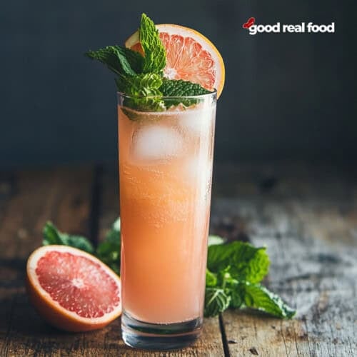 Paloma - Good Real Food