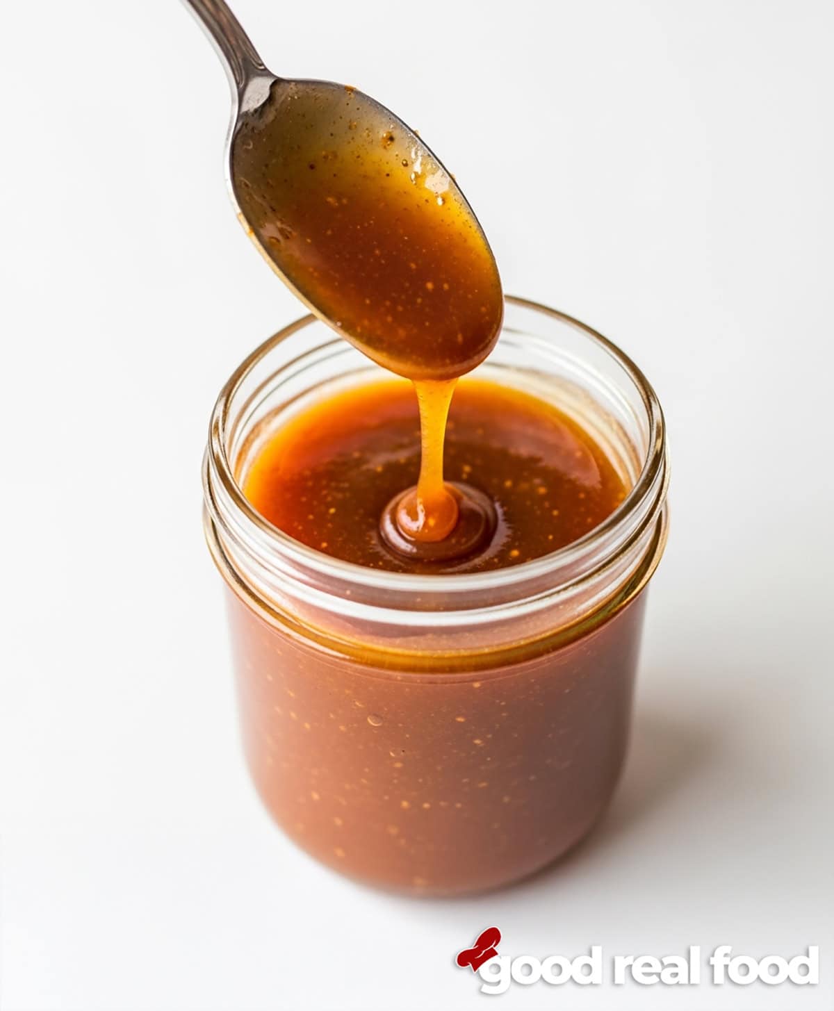 French Dressing - Good Real Food