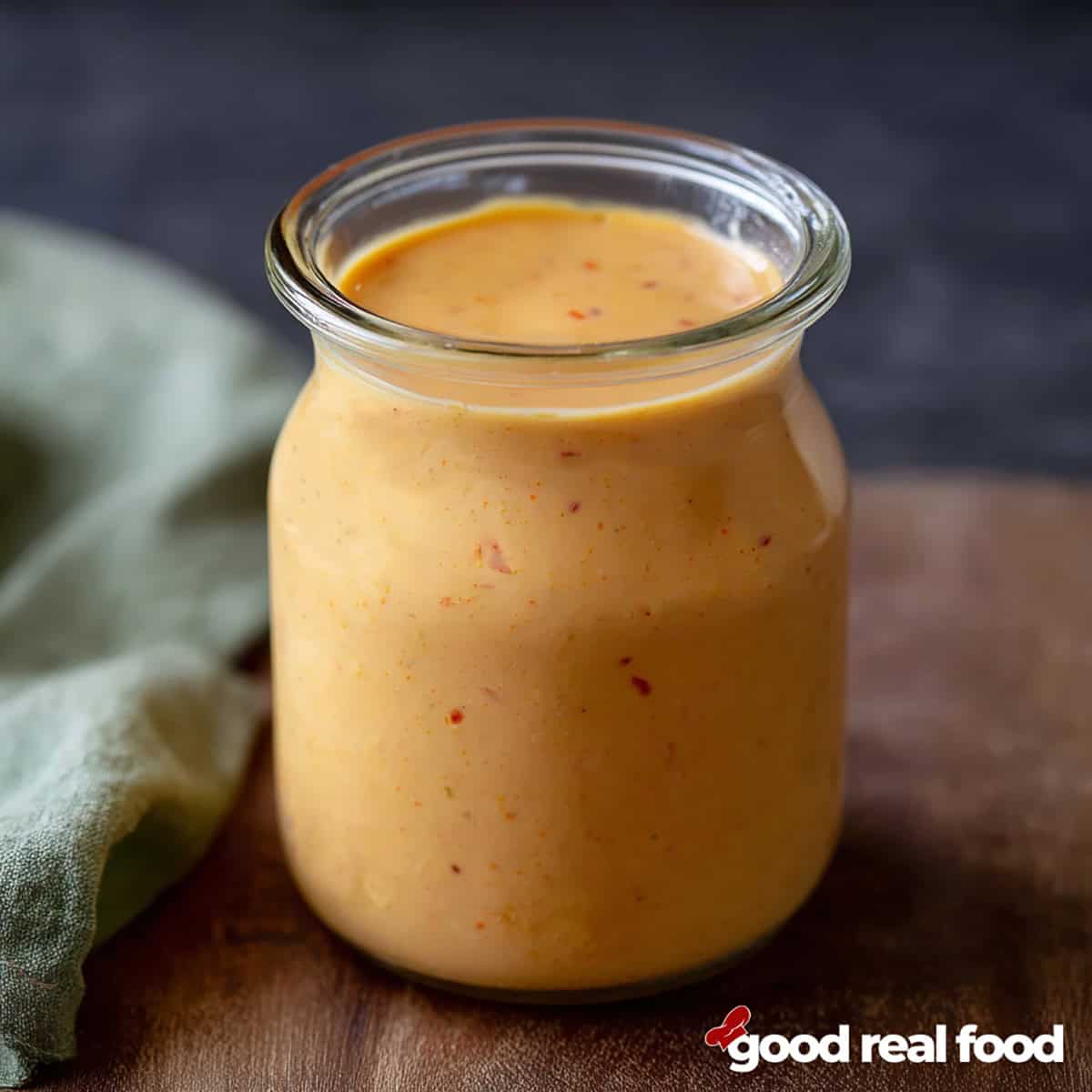 Bang Bang Sauce - Good Real Food